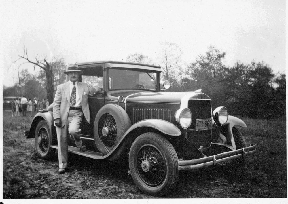 Frederick Hurten Rhead — Museum of Ceramics