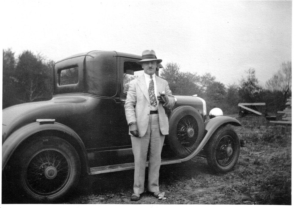 Frederick Hurten Rhead — Museum of Ceramics