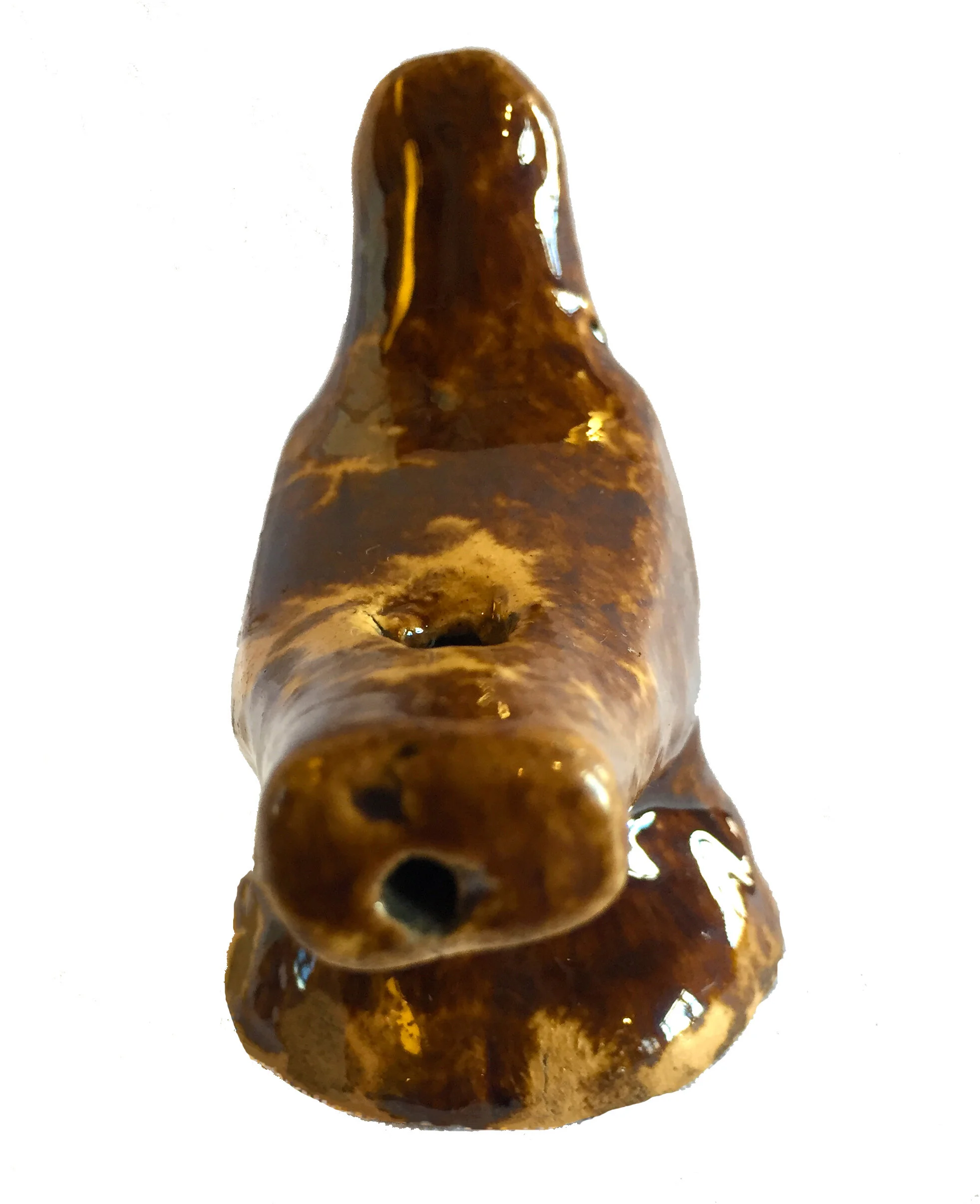 Whistles — Museum of Ceramics