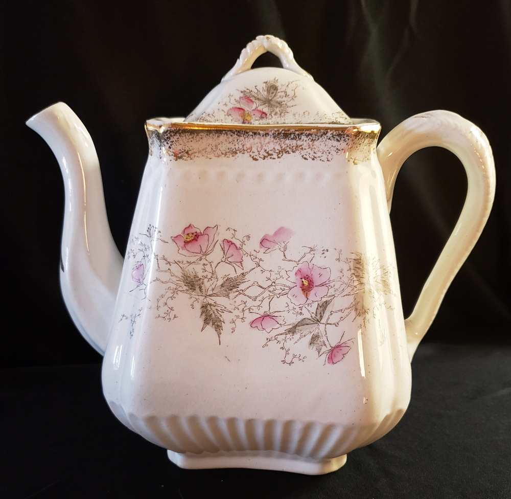 Gallery 4 — Museum of Ceramics