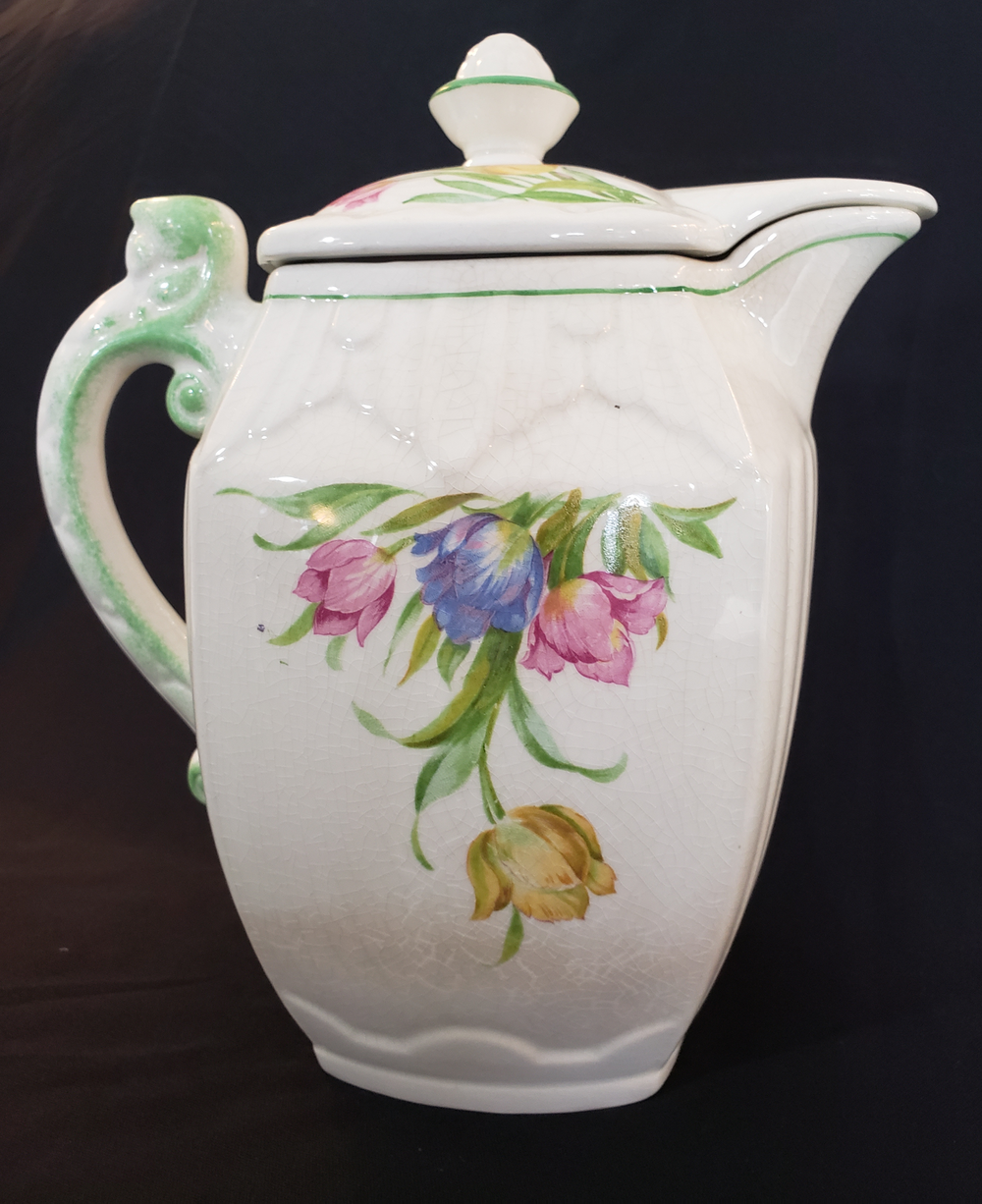 Harker — Museum of Ceramics