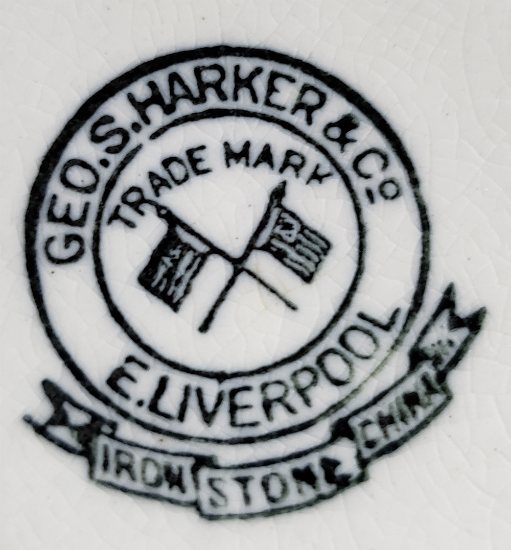 Harker — Museum of Ceramics
