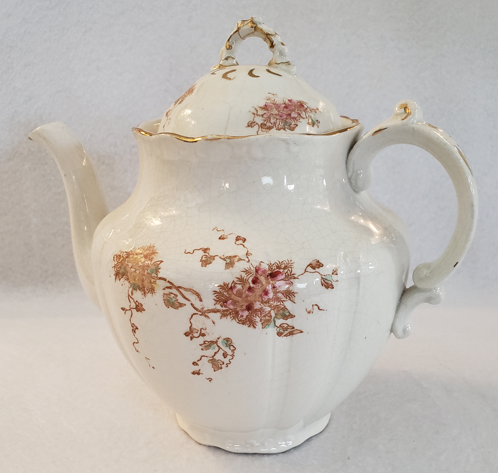 Gallery 4 — Museum of Ceramics