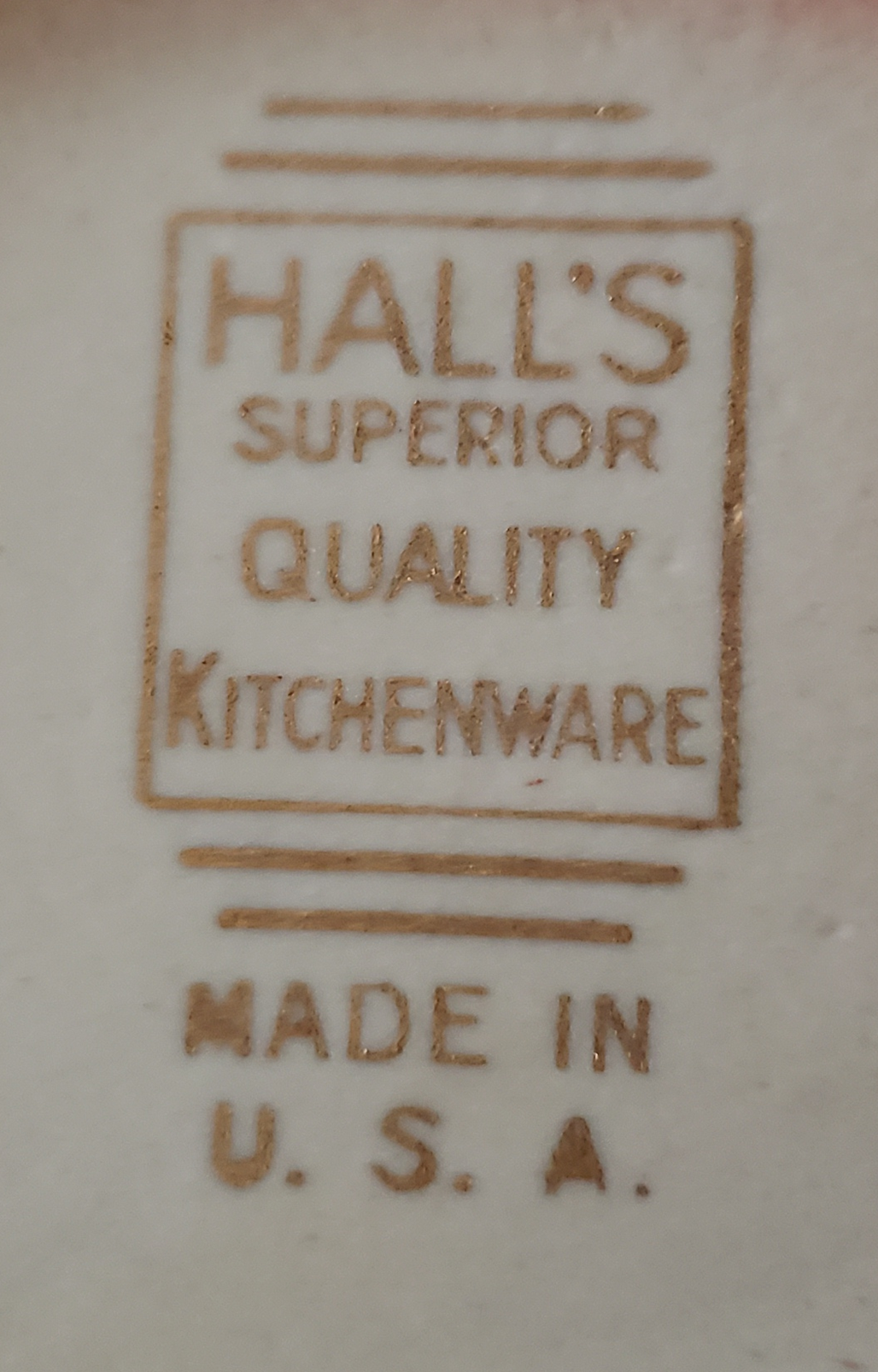 Hall 1 — Museum of Ceramics