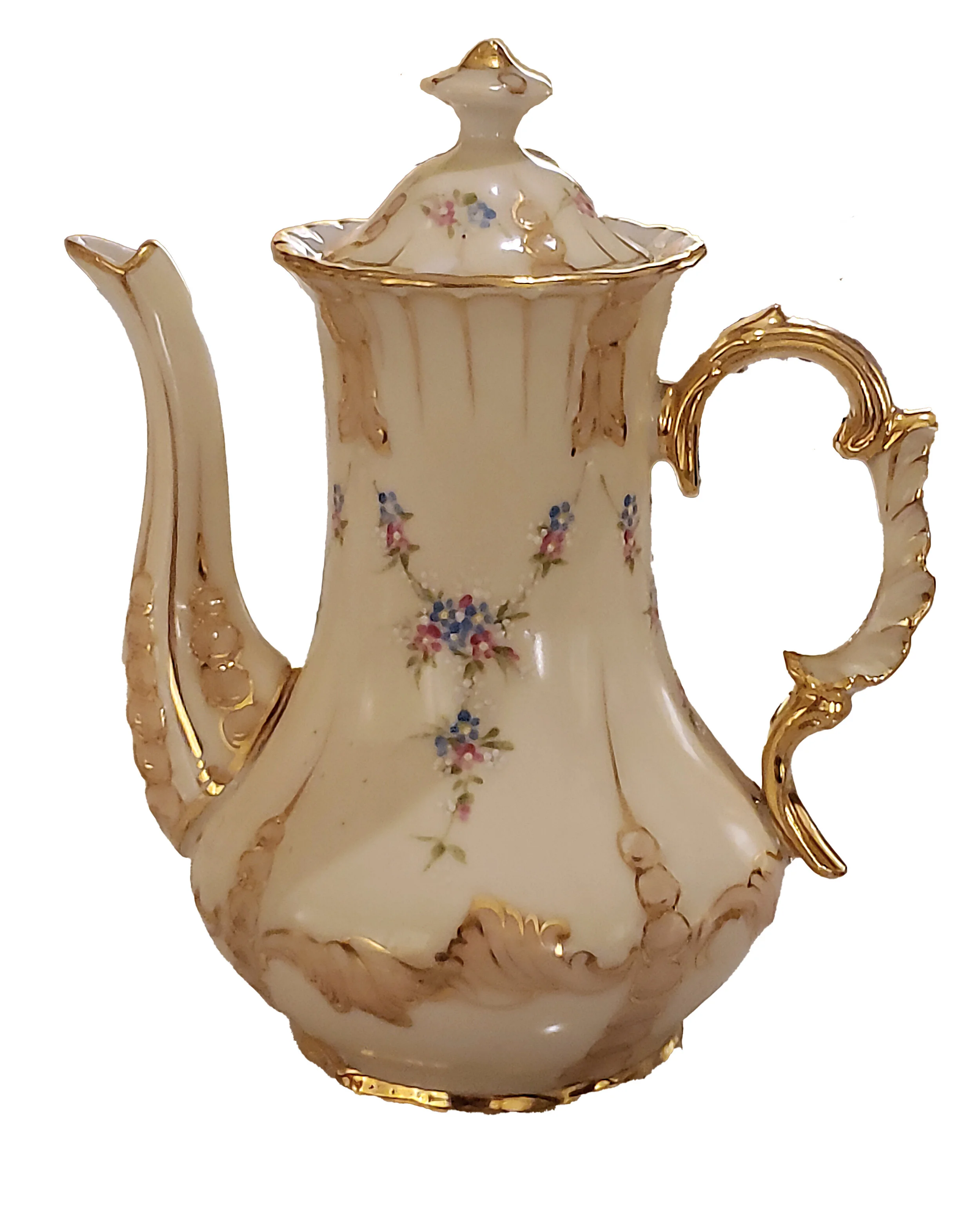 Crockery City Teapots — Museum of Ceramics