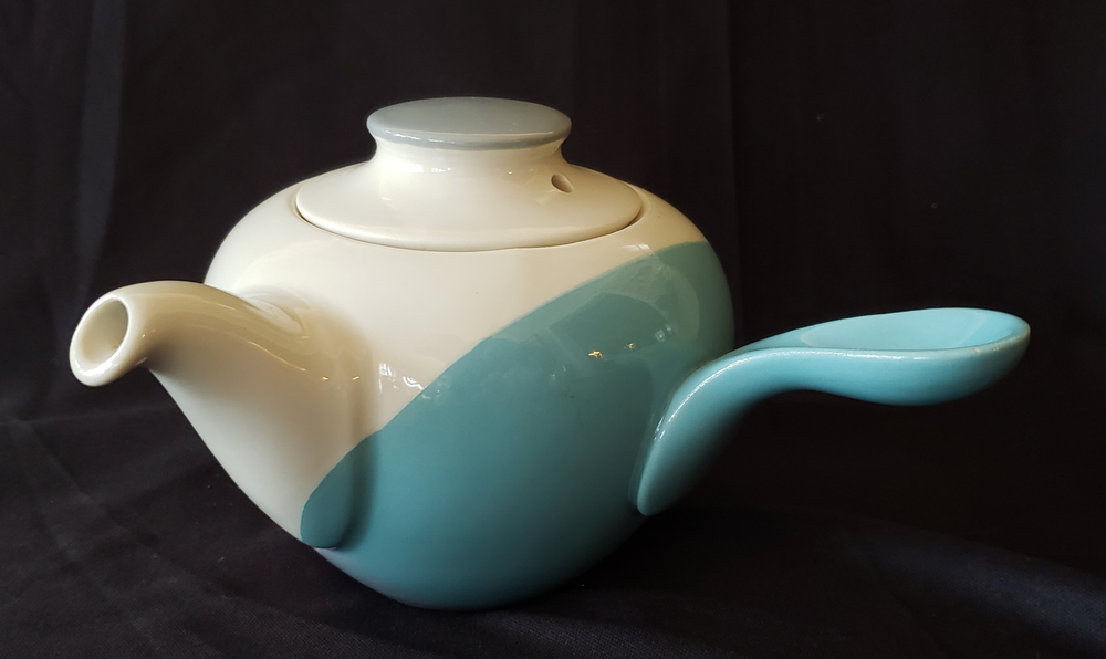 Hall 3 — Museum of Ceramics