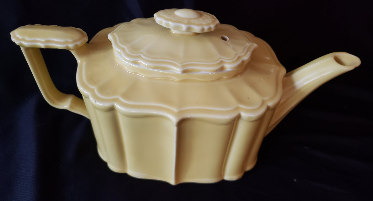 Hall 1 — Museum of Ceramics