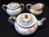 Lotus Teapots — Museum of Ceramics