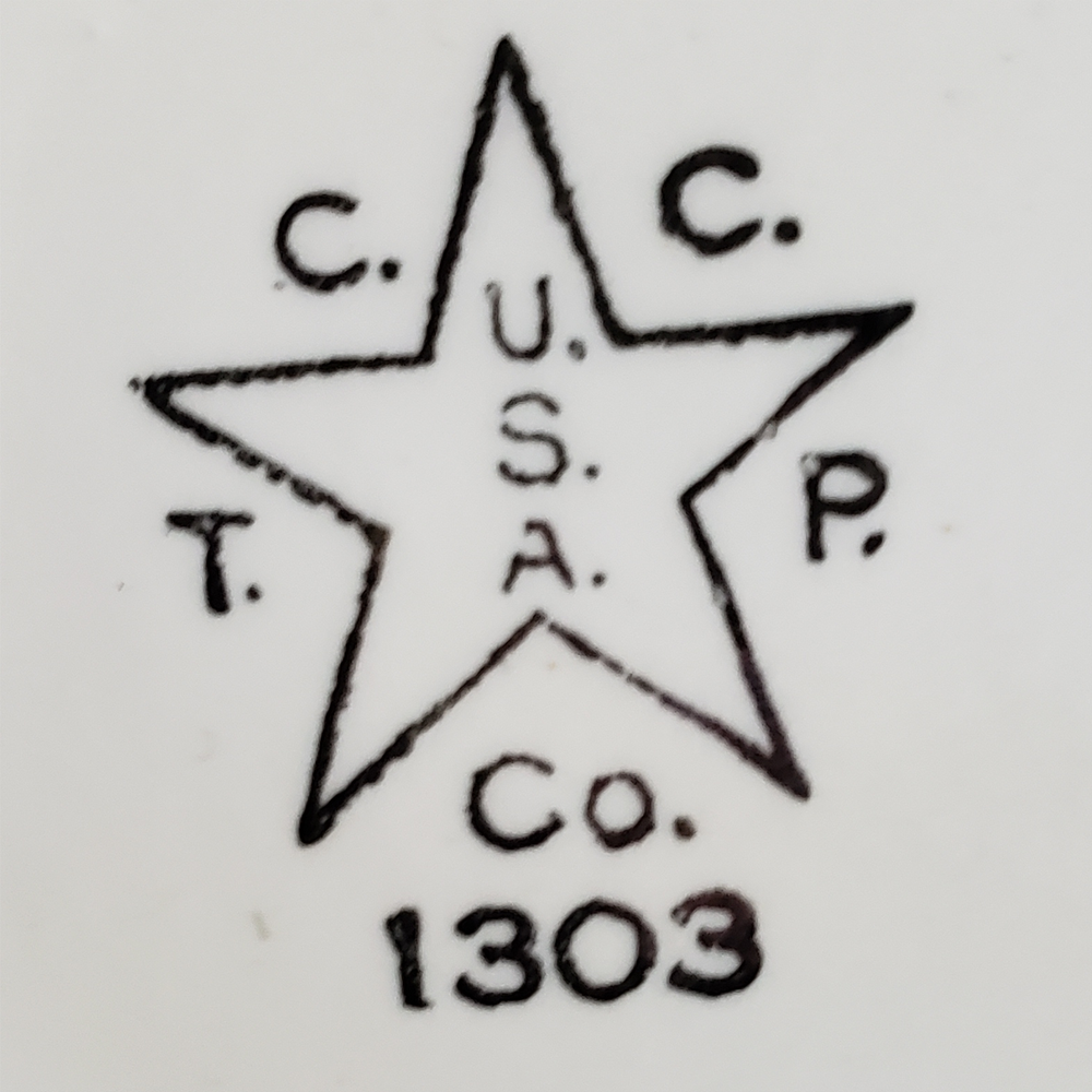 Marks (Docent) — Museum of Ceramics