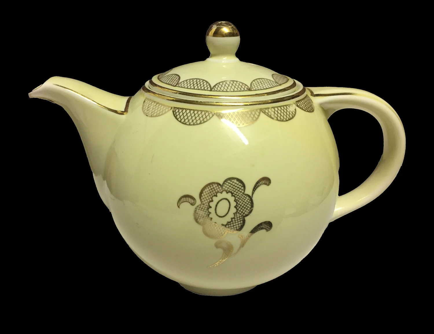 teacoffeechocolate (Docent) — Museum of Ceramics