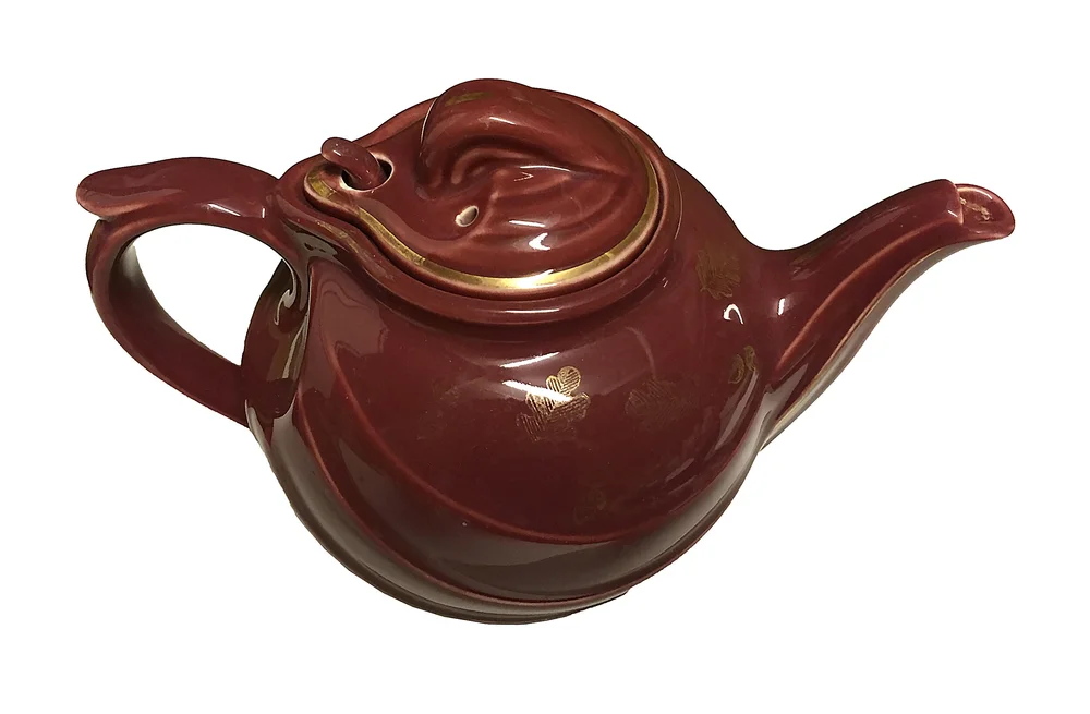 teacoffeechocolate (Docent) — Museum of Ceramics