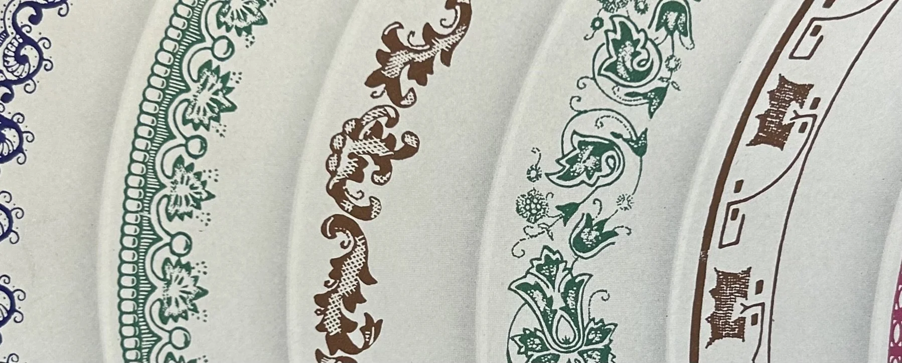 Sterling China — Museum of Ceramics