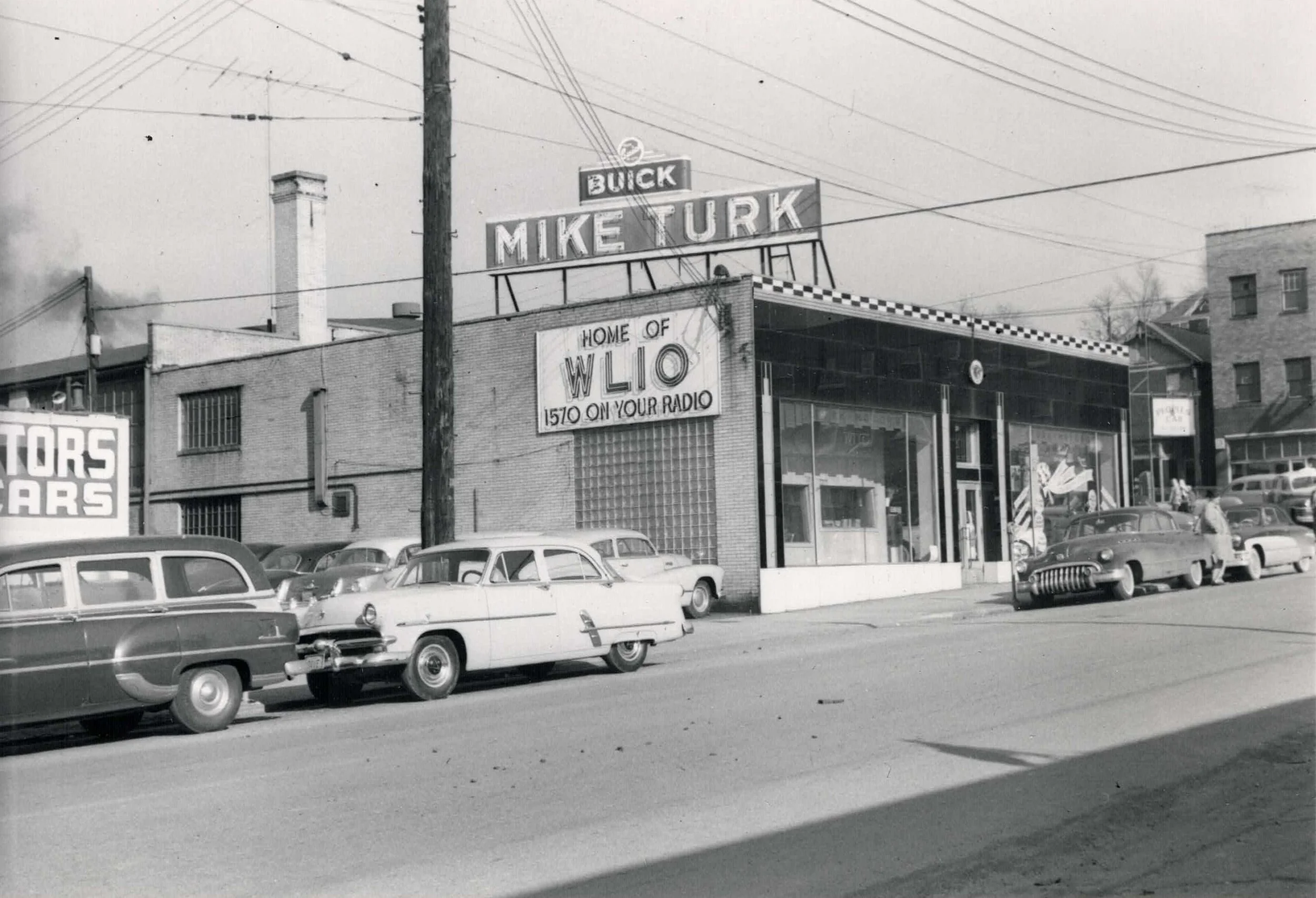 The Way We Were — Museum of Ceramics