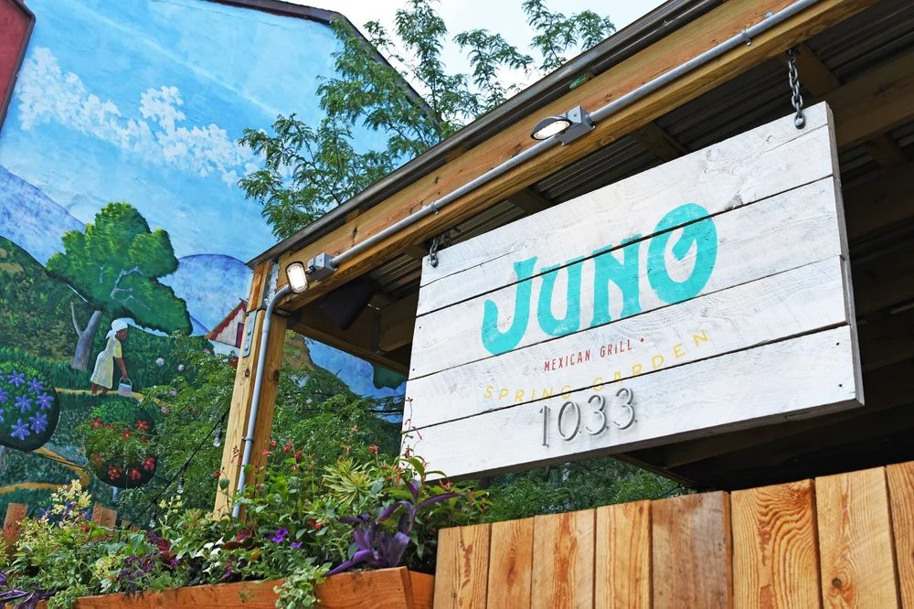 Photo Gallery — Juno | Mexican-American Food, Chill Vibes & Killer ...