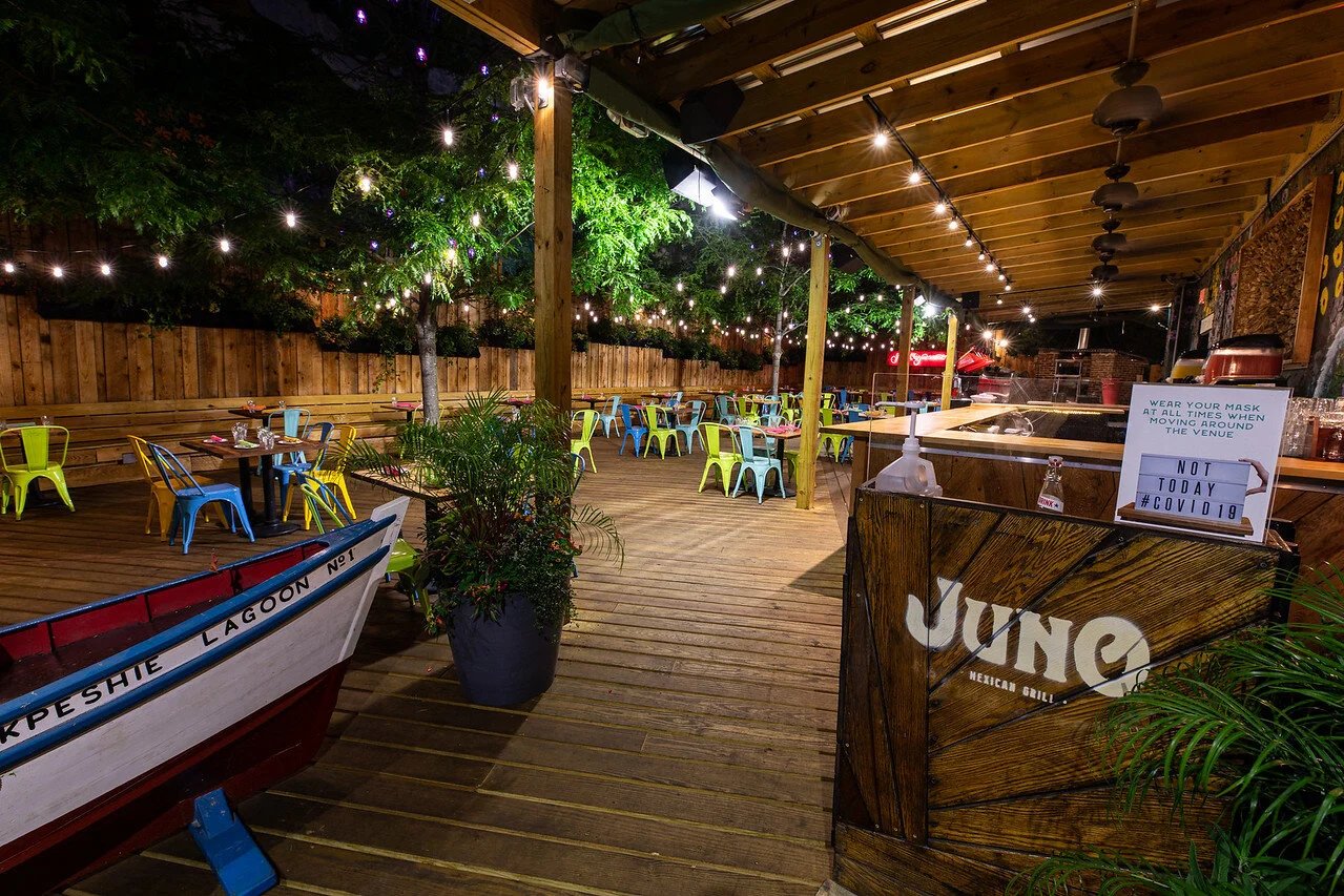 Photo Gallery — Juno