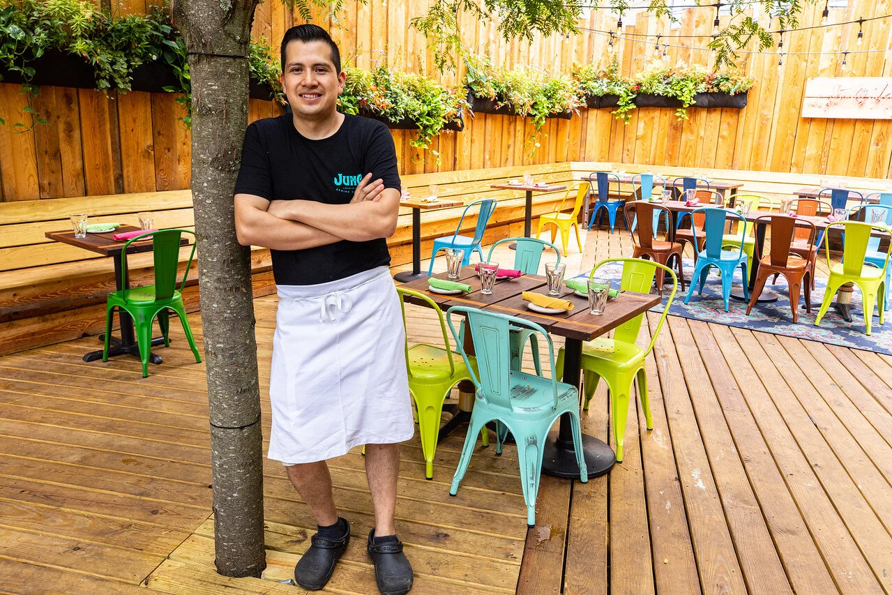 Photo Gallery — Juno