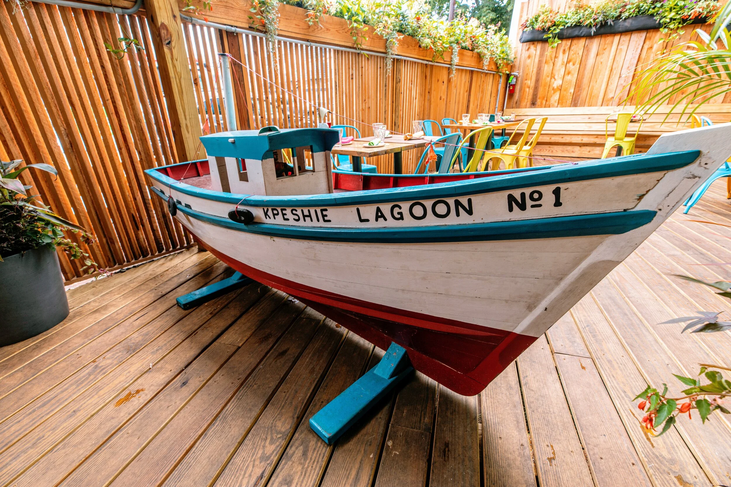 Photo Gallery — Juno