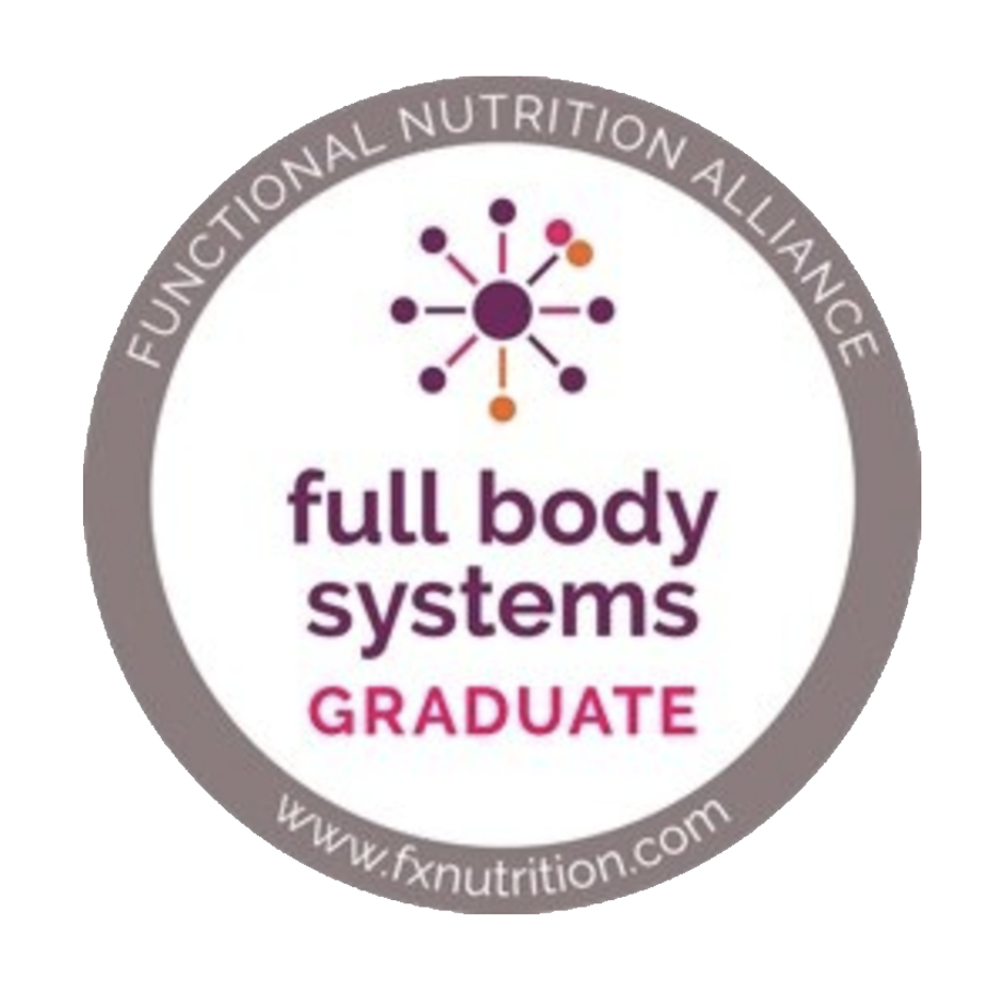 Revive & Thrive Health Coaching