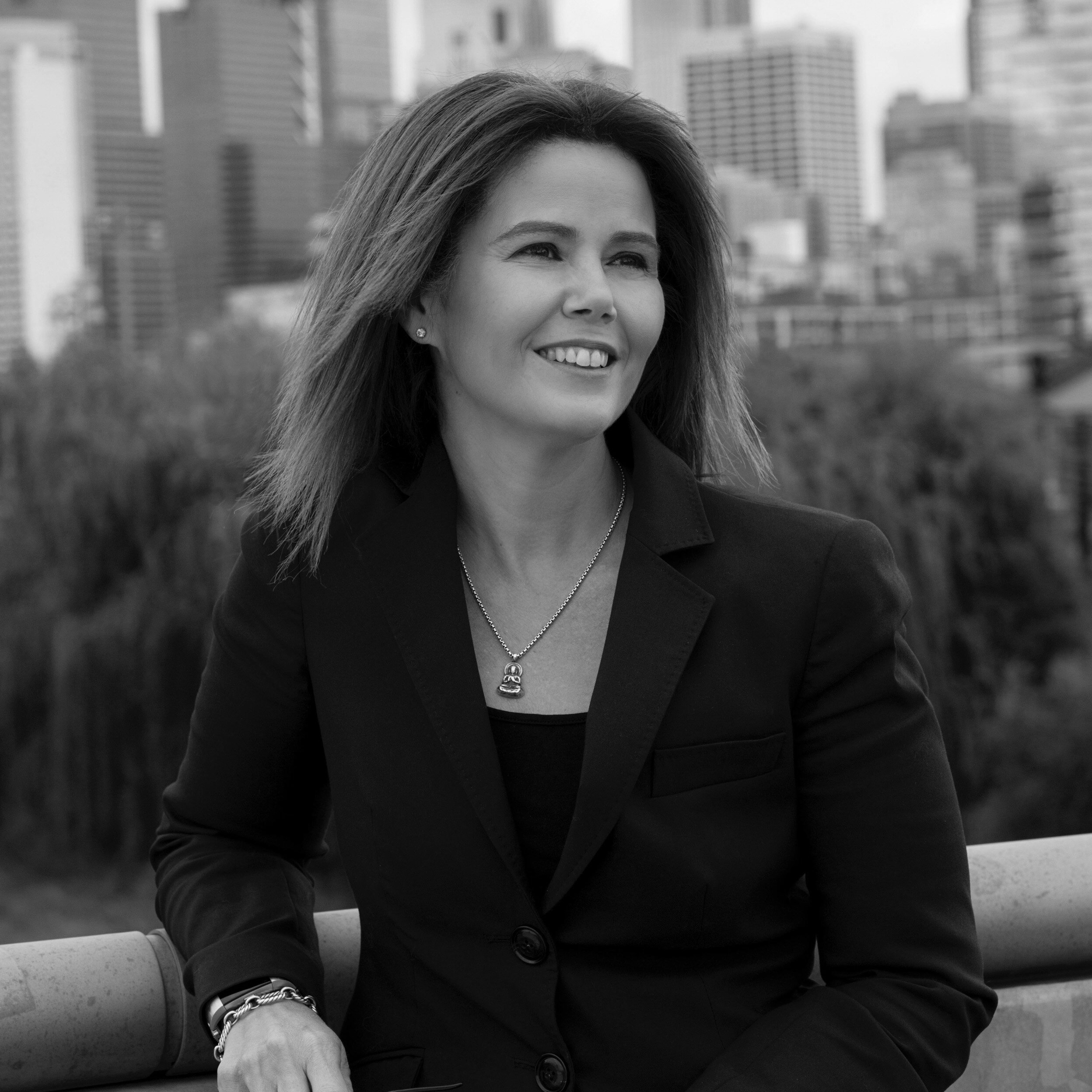 Who We Are — Altitude Group PLC