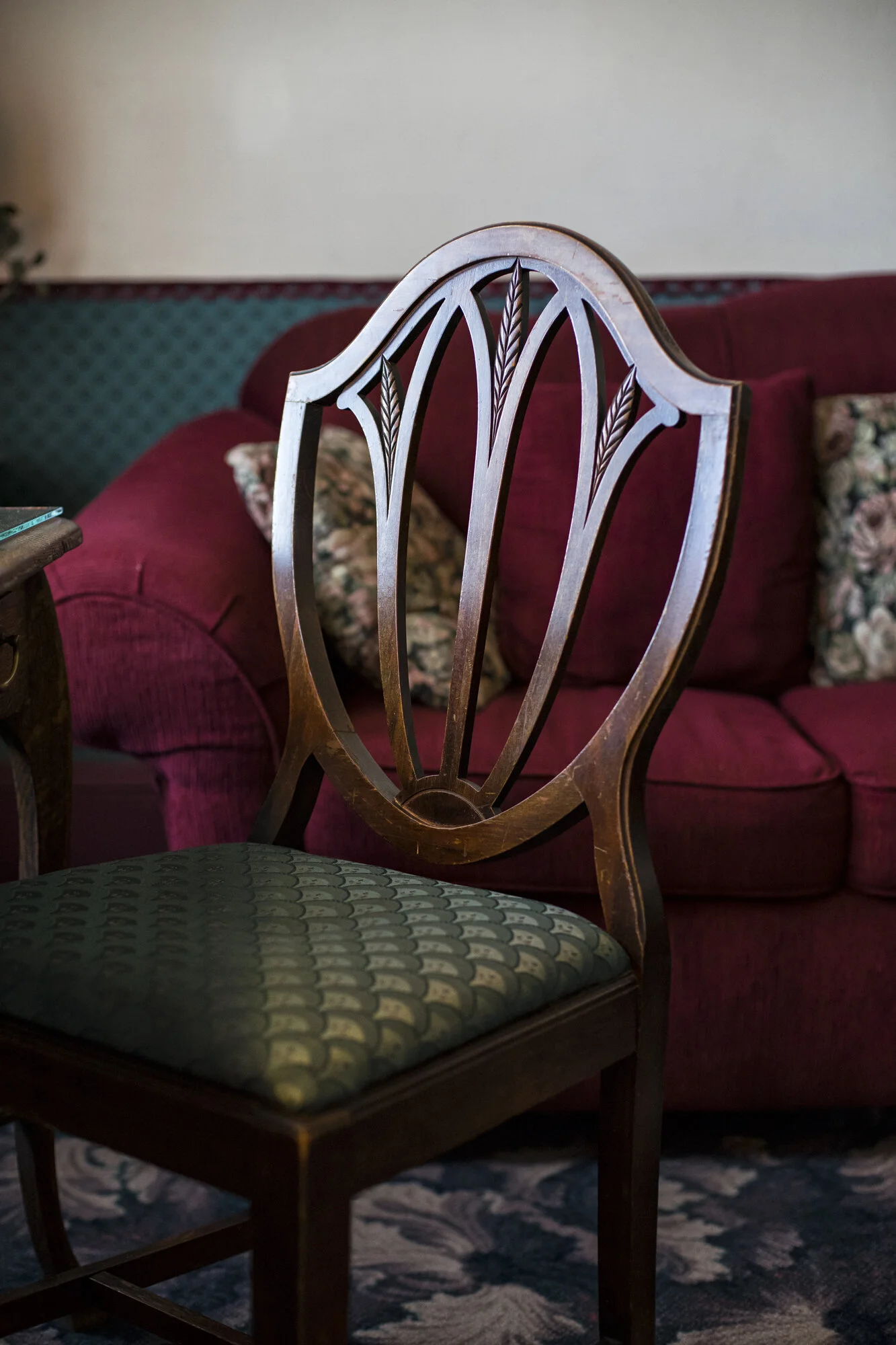 Gallery 3 — The Red Garter Inn