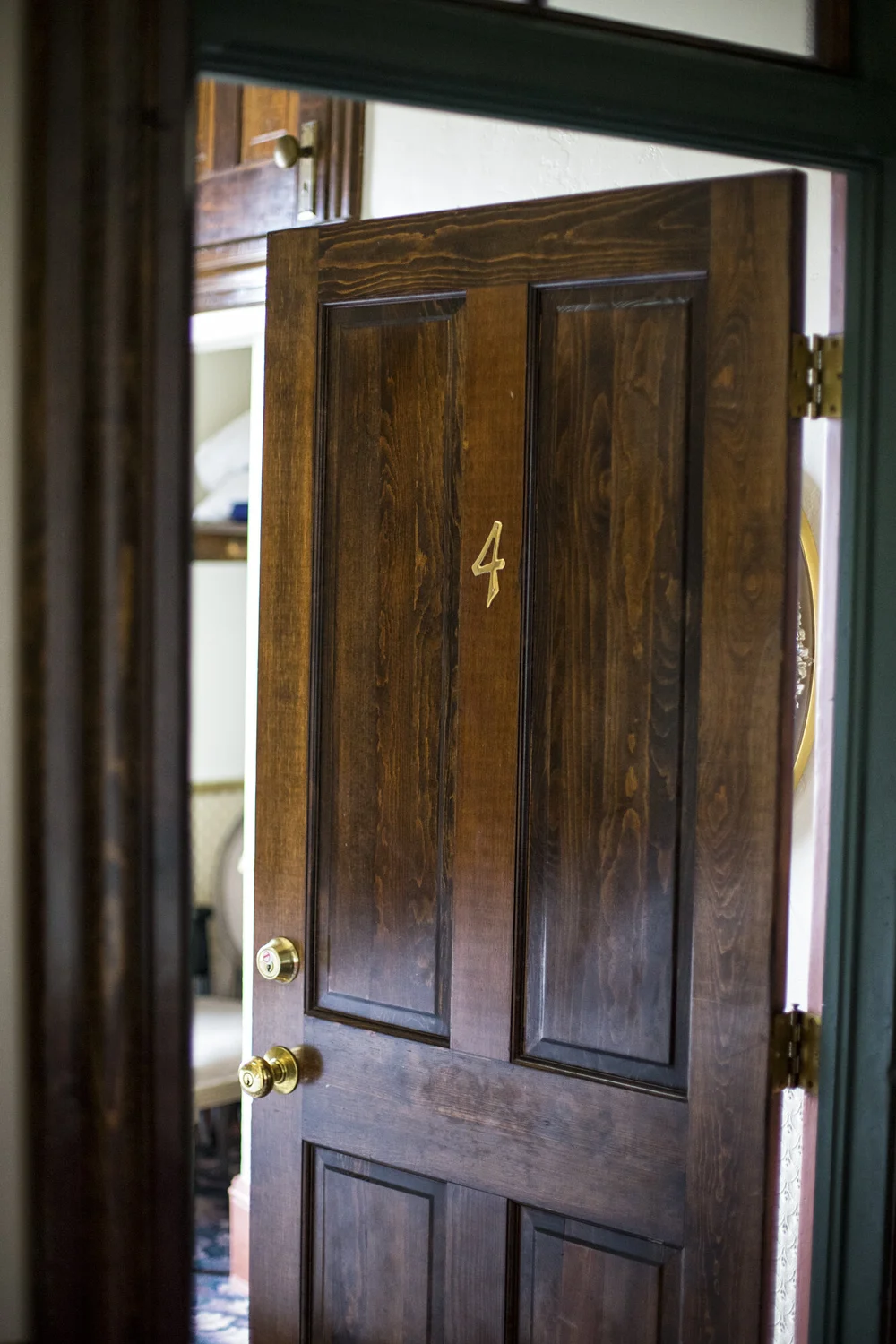 Gallery 3 — The Red Garter Inn