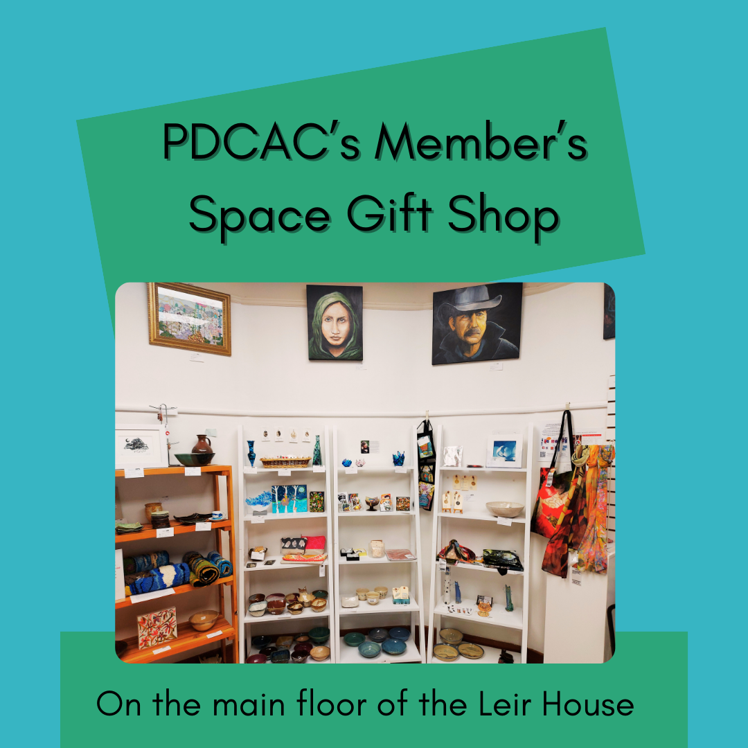 Penticton Arts Council