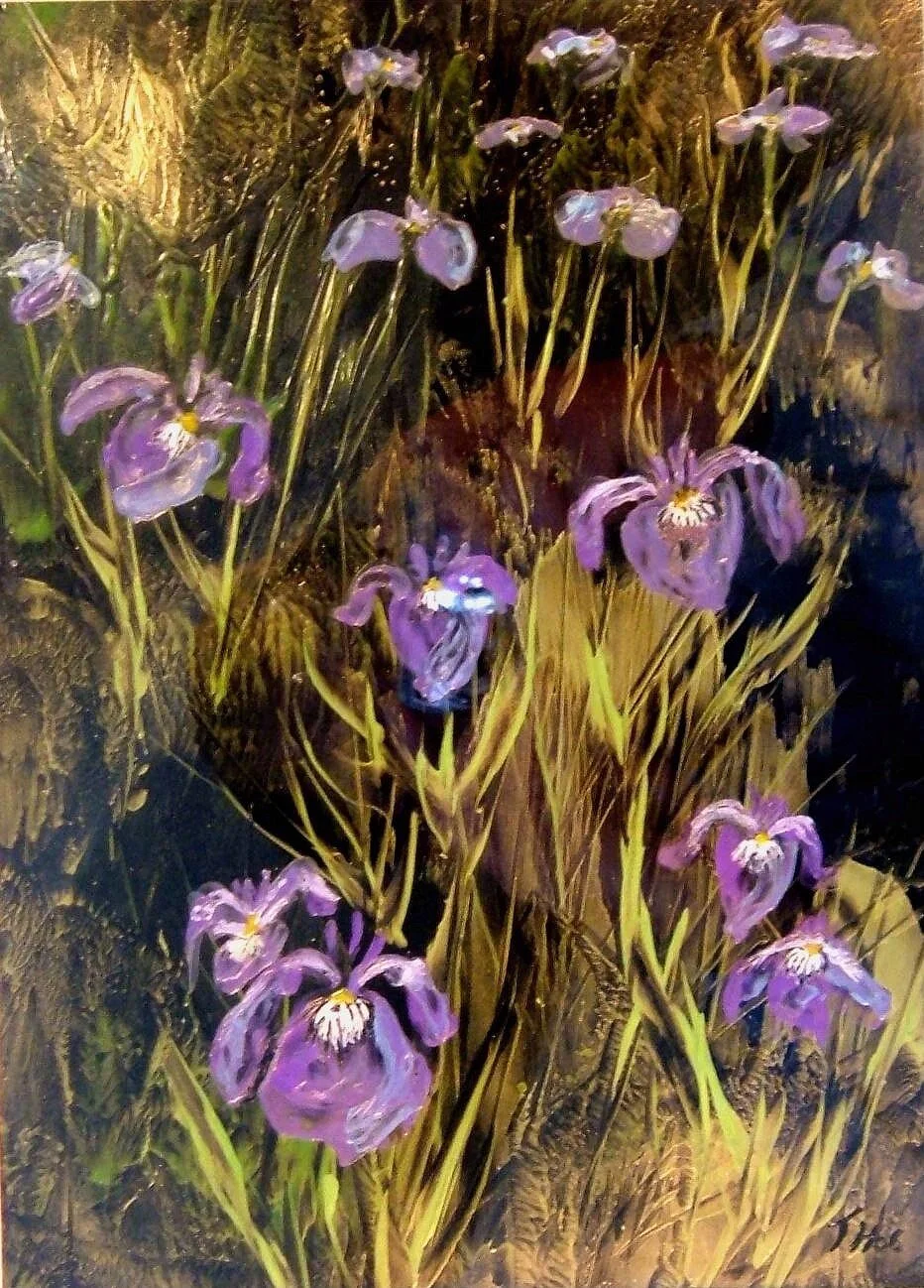 Remembering Thea — Penticton Arts Council