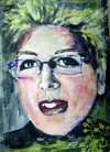 Remembering Thea — Penticton Arts Council