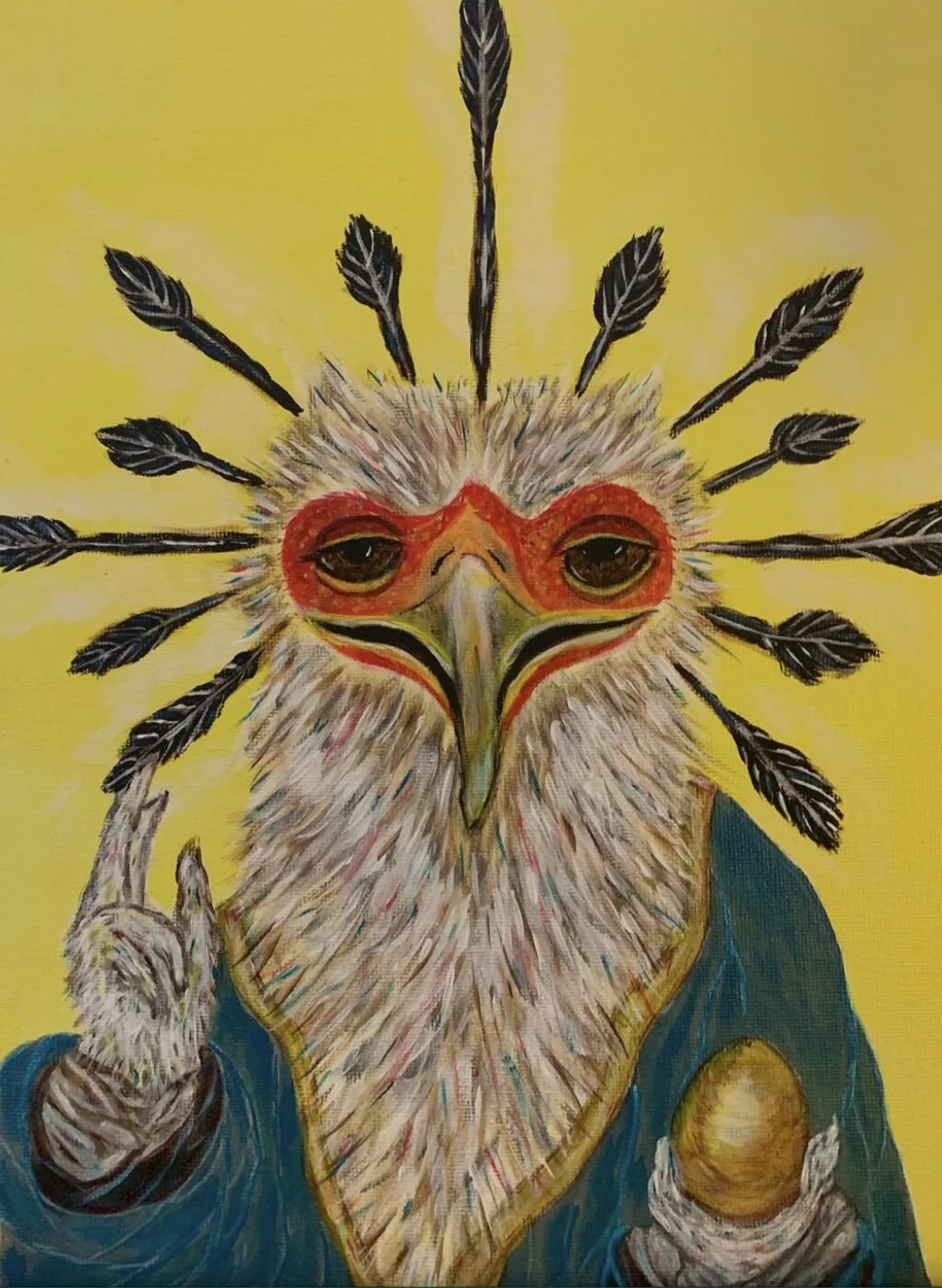 Susan Wolf — Penticton Arts Council