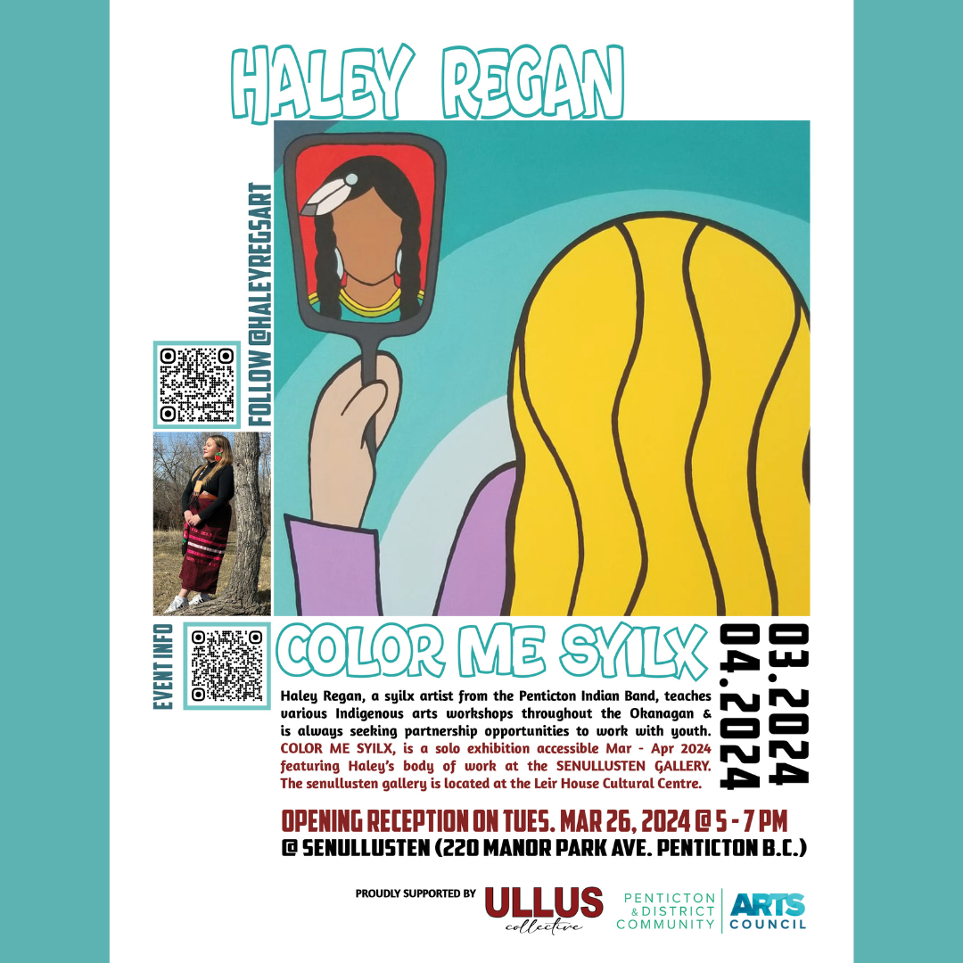 Penticton Arts Council