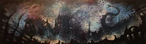 Michael deMeng — Penticton Arts Council