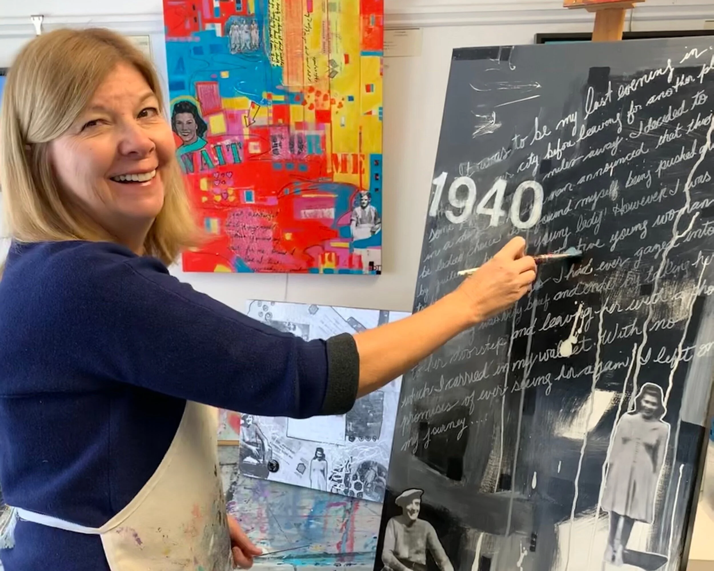 Leir House Cultural Centre — Penticton Arts Council