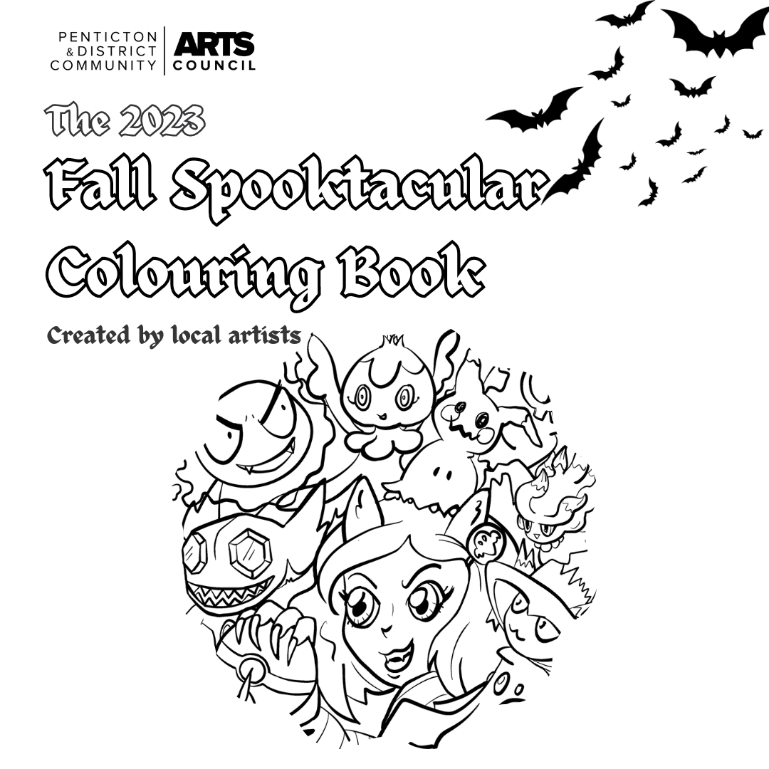 Salish Matter Coloring Pages [2025]