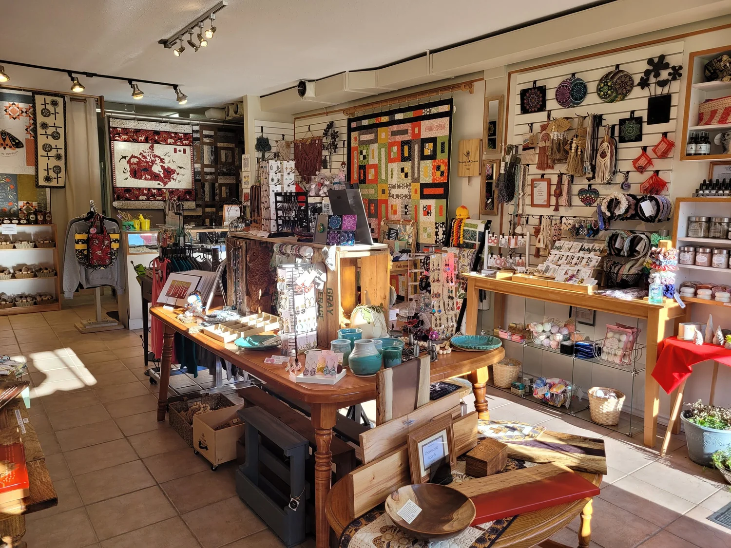 Canadian Handmade — Penticton Arts Council