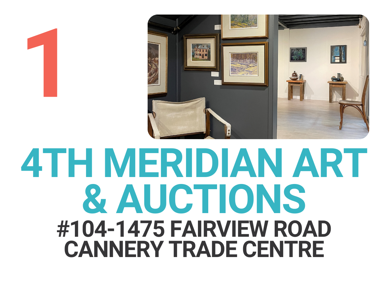 Fall Art Walk 2023 — Penticton Arts Council