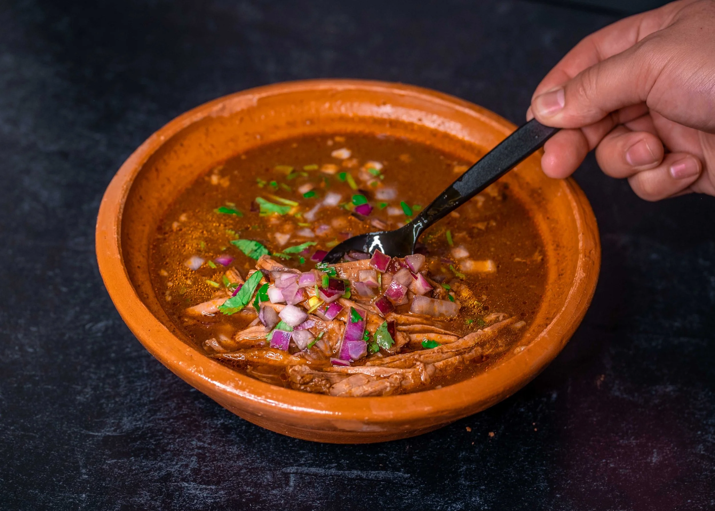 Menu — Los Tapatios Taco Grill