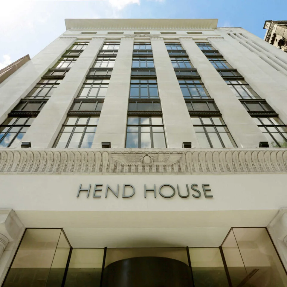 Hend House