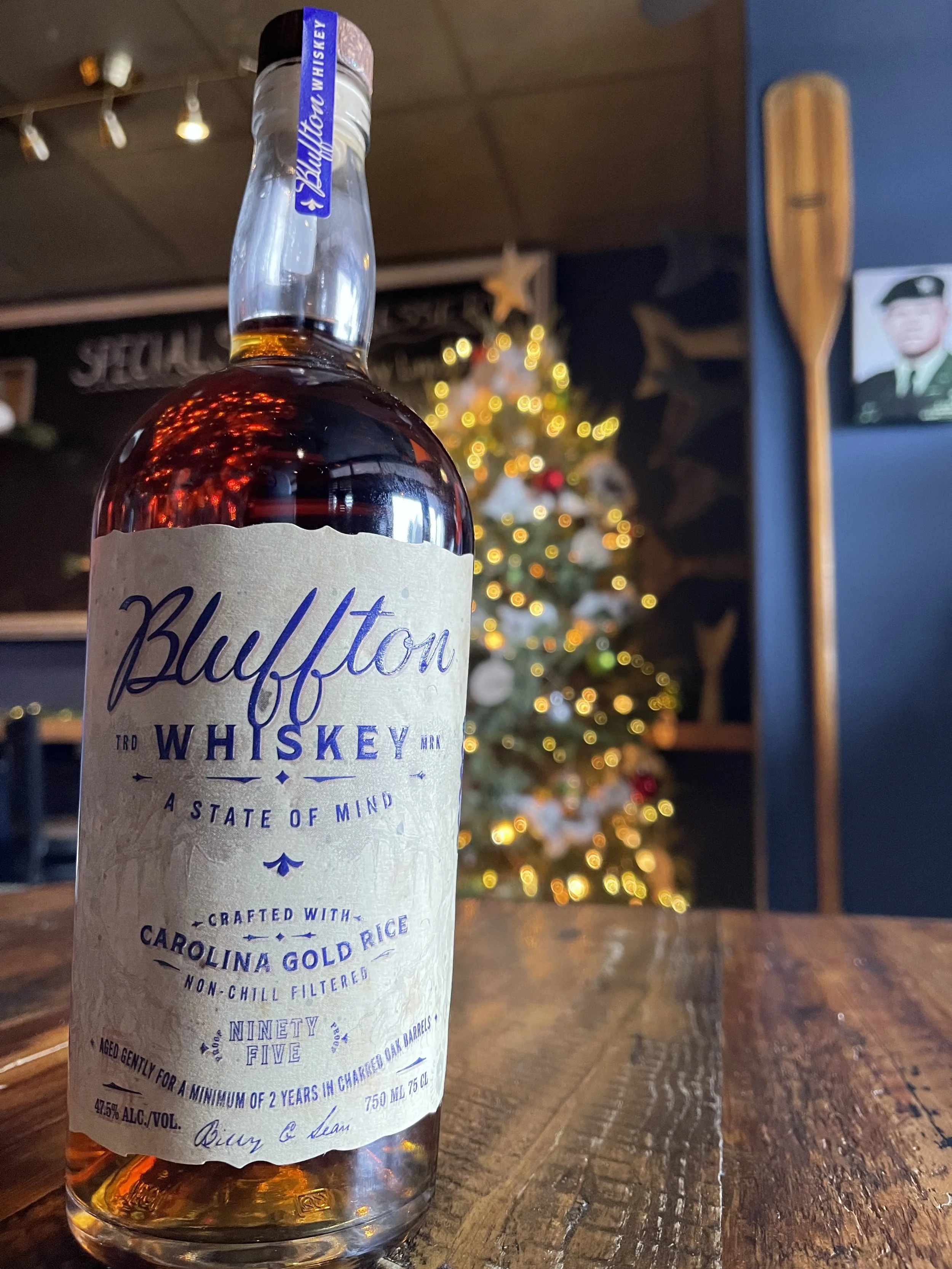 Drink — Sundae Cafe at Tybee