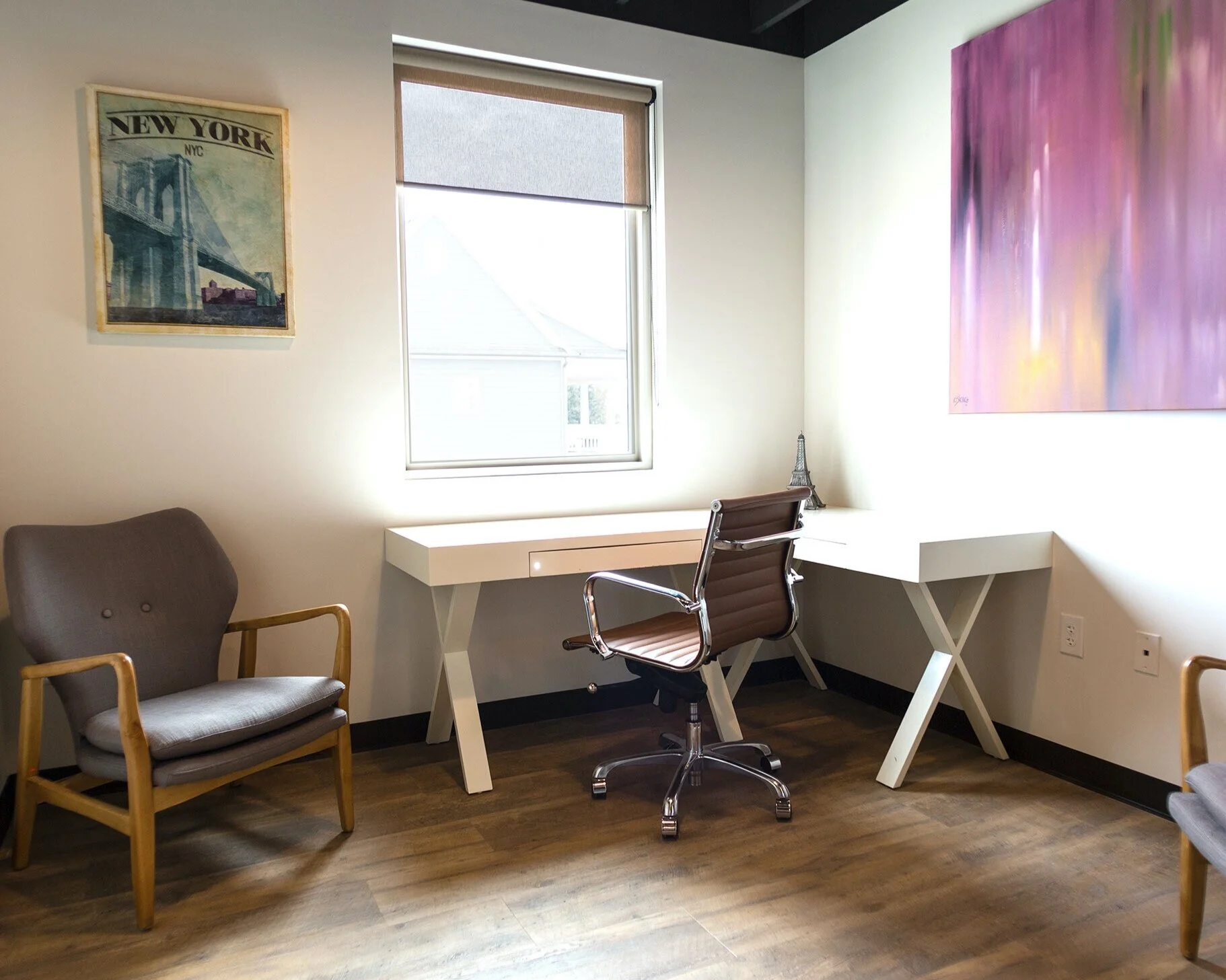 Collective Office | Coppell Coworking | Coppell Office Rental