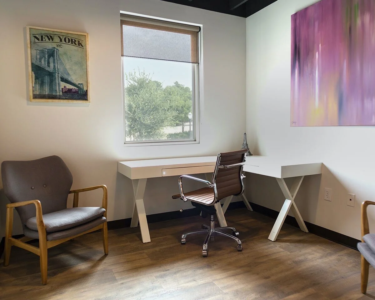 Remote Work Office Space for Rent Coppell, Texas - Pricing