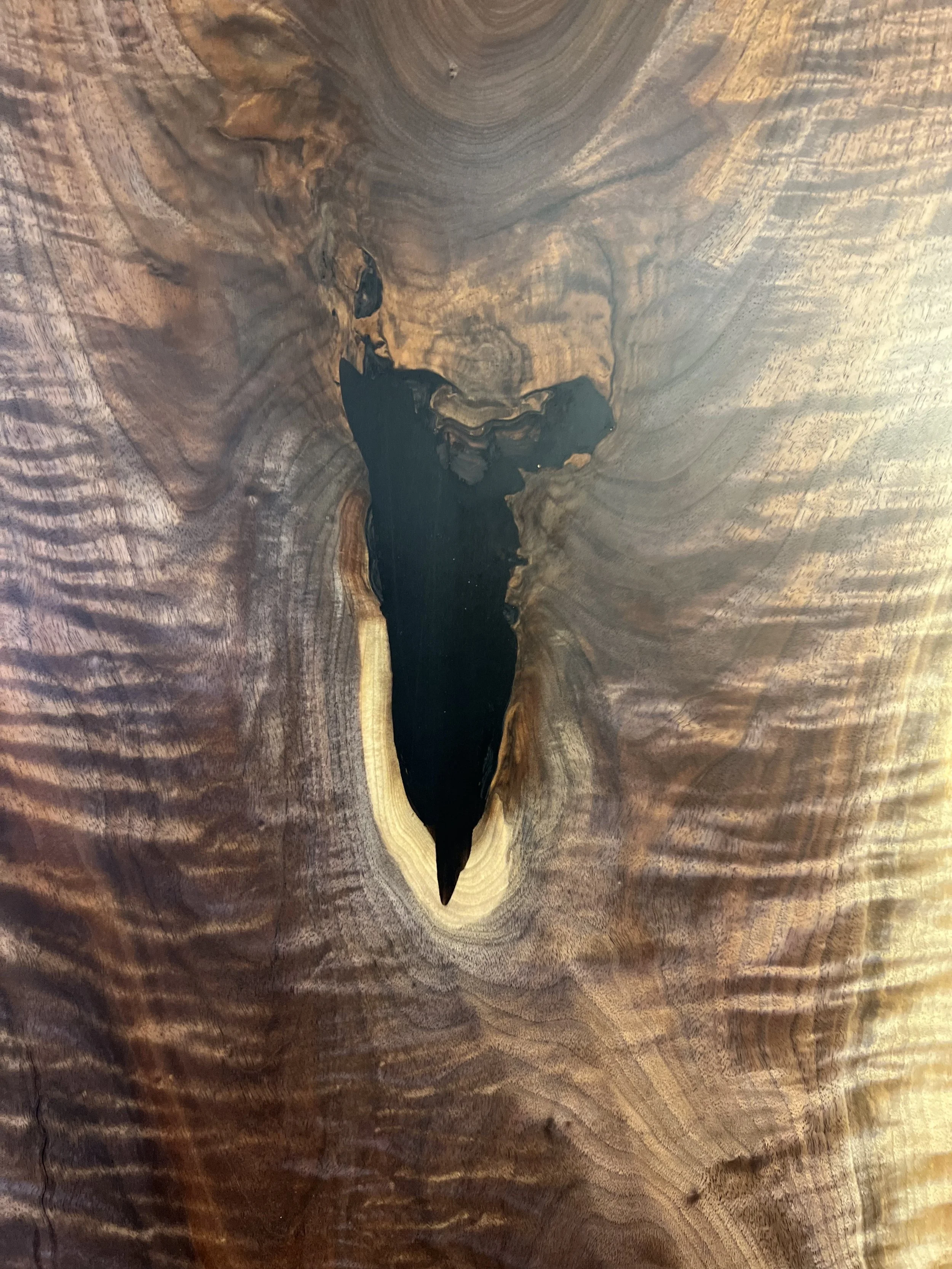 Resin Tables — INDIGENOUS by La Rue