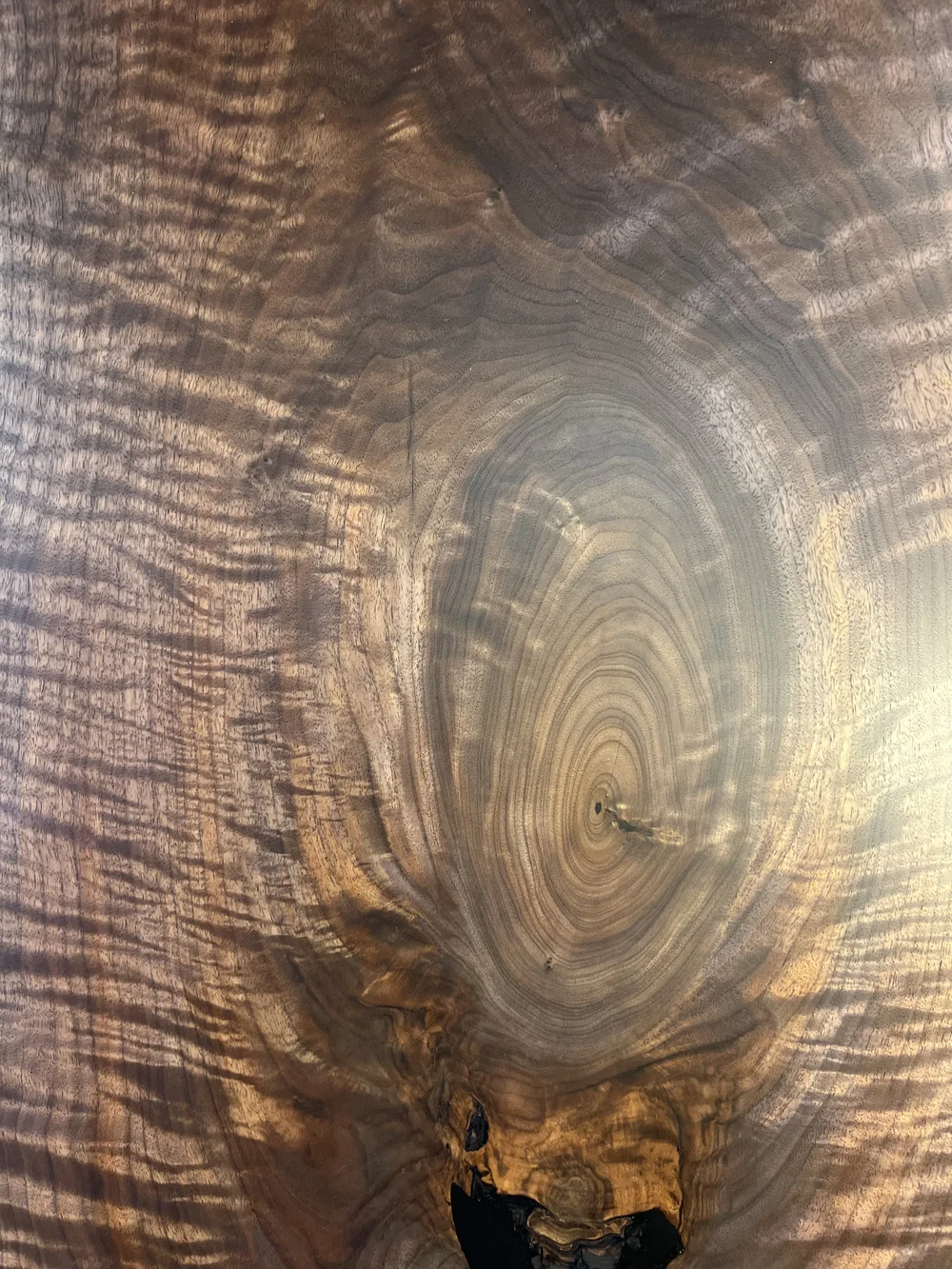Resin Tables — INDIGENOUS by La Rue
