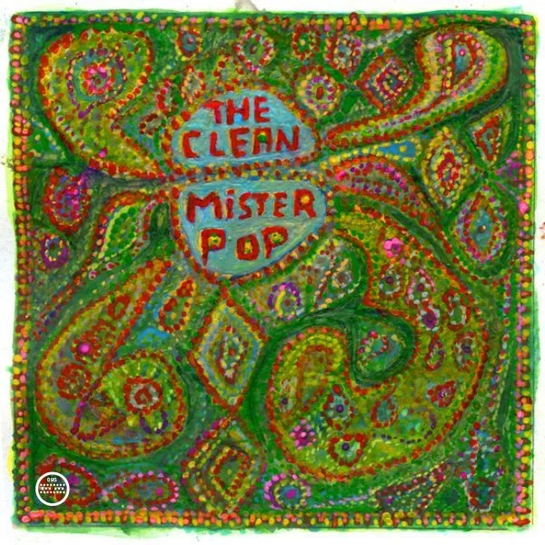 The Clean “Mister Pop” — Past Prime