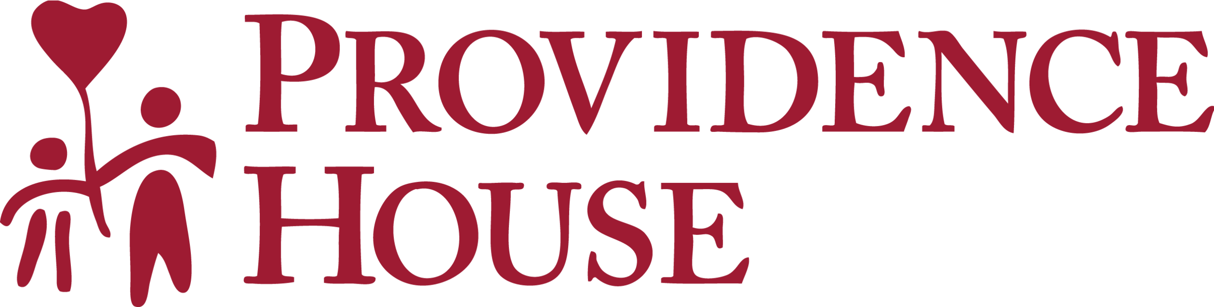 SUPPORT OUR WORK — Providence House