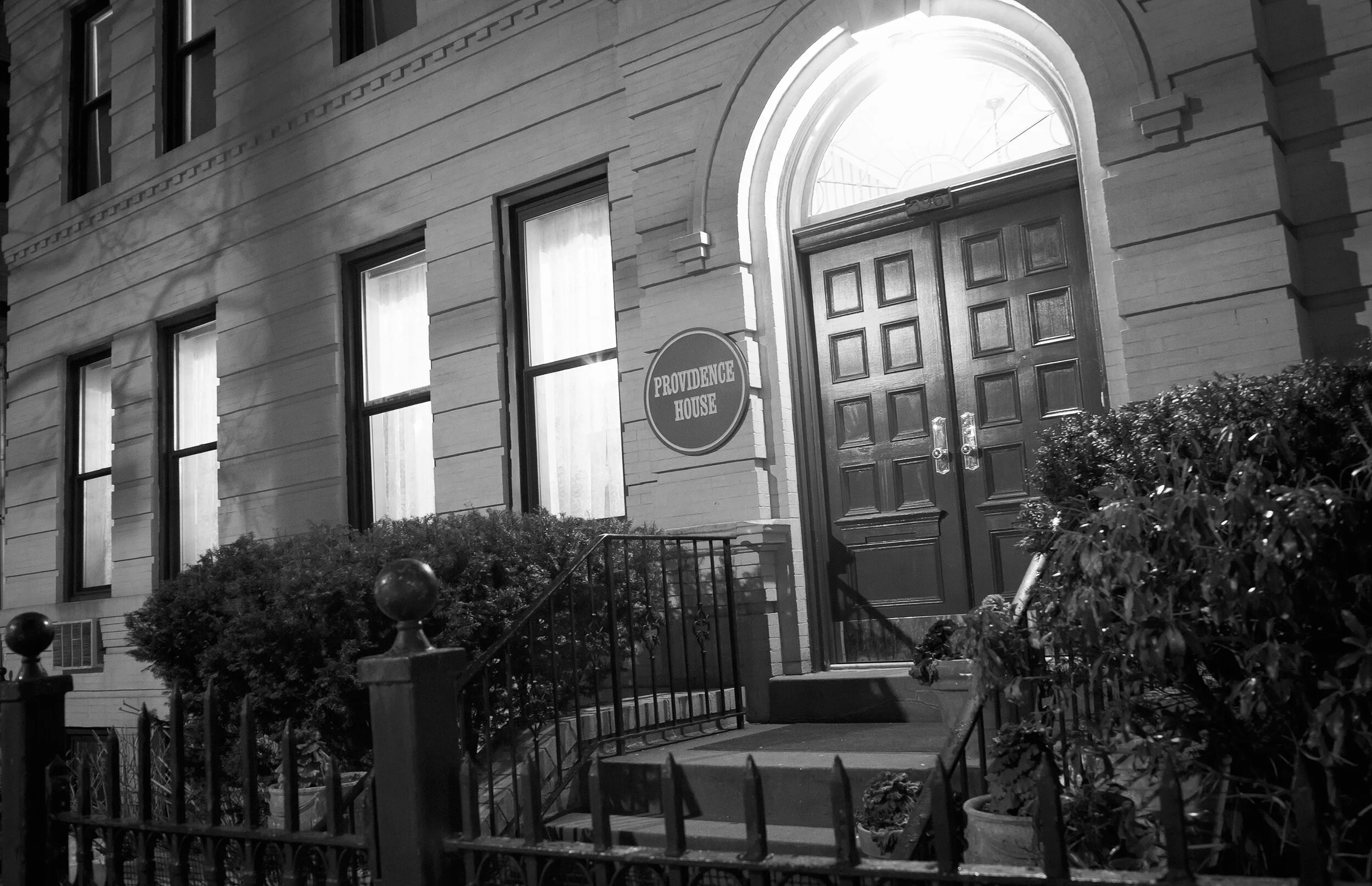 NEWS & EVENTS — Providence House