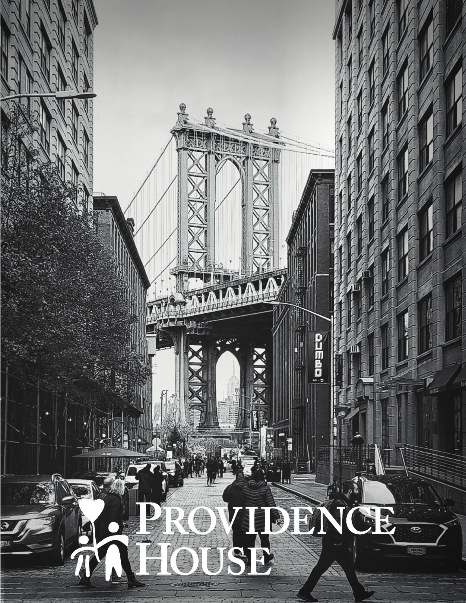 Providence House
