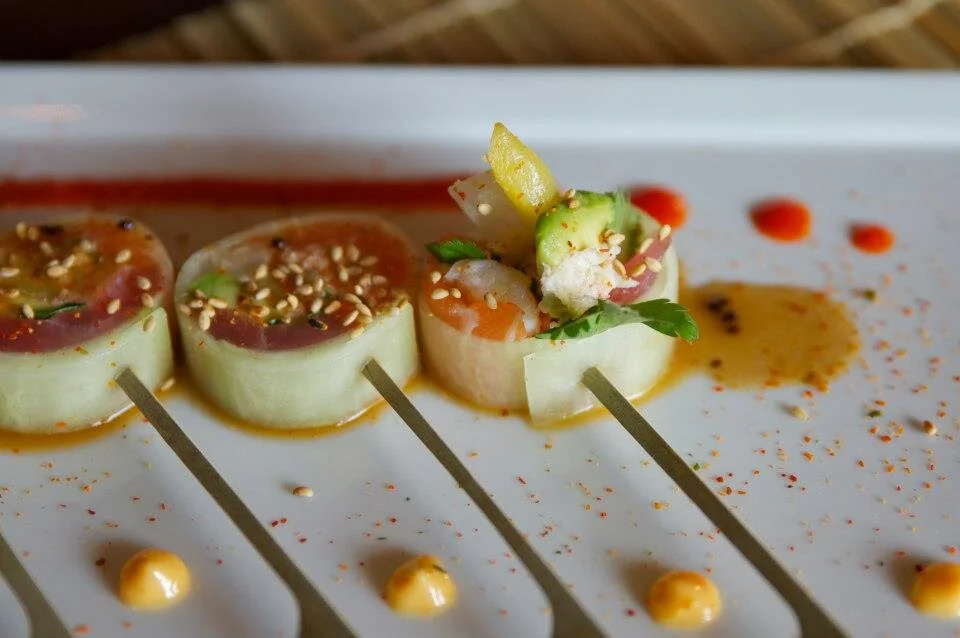 SOTA SUSHI