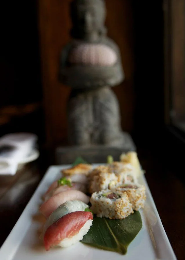 SOTA SUSHI