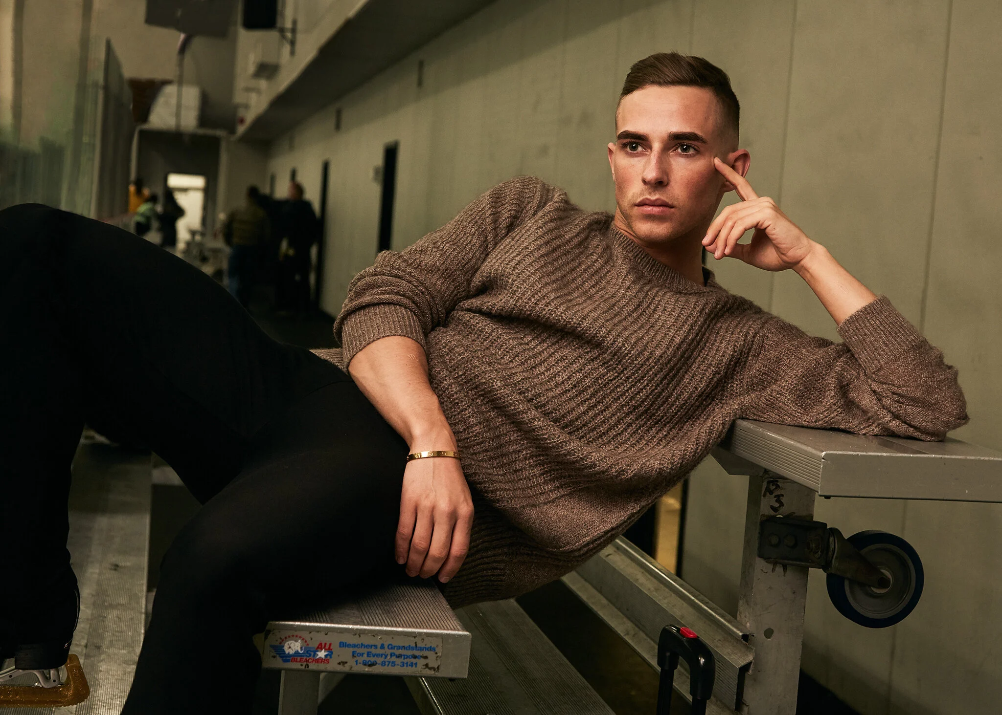 Aaron Jay Young | Photographer | Los Angeles