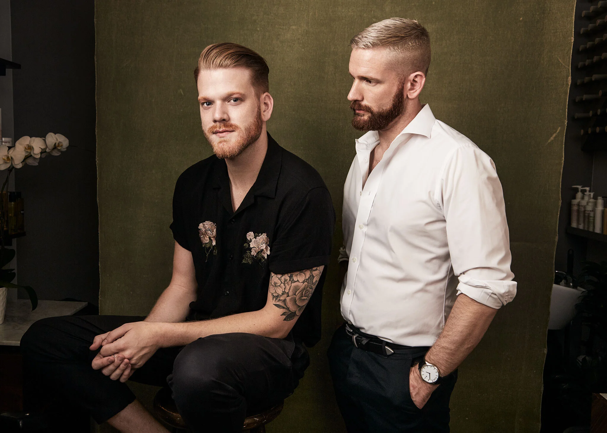 Aaron Jay Young | Photographer | Los Angeles